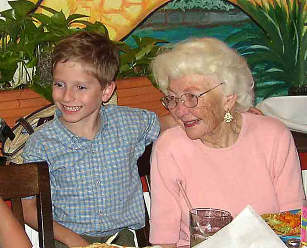 Otro asombroso caso de reencarnación estudiado por la ciencia “James ...