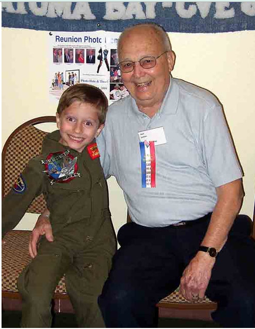 Otro asombroso caso de reencarnación estudiado por la ciencia “James ...