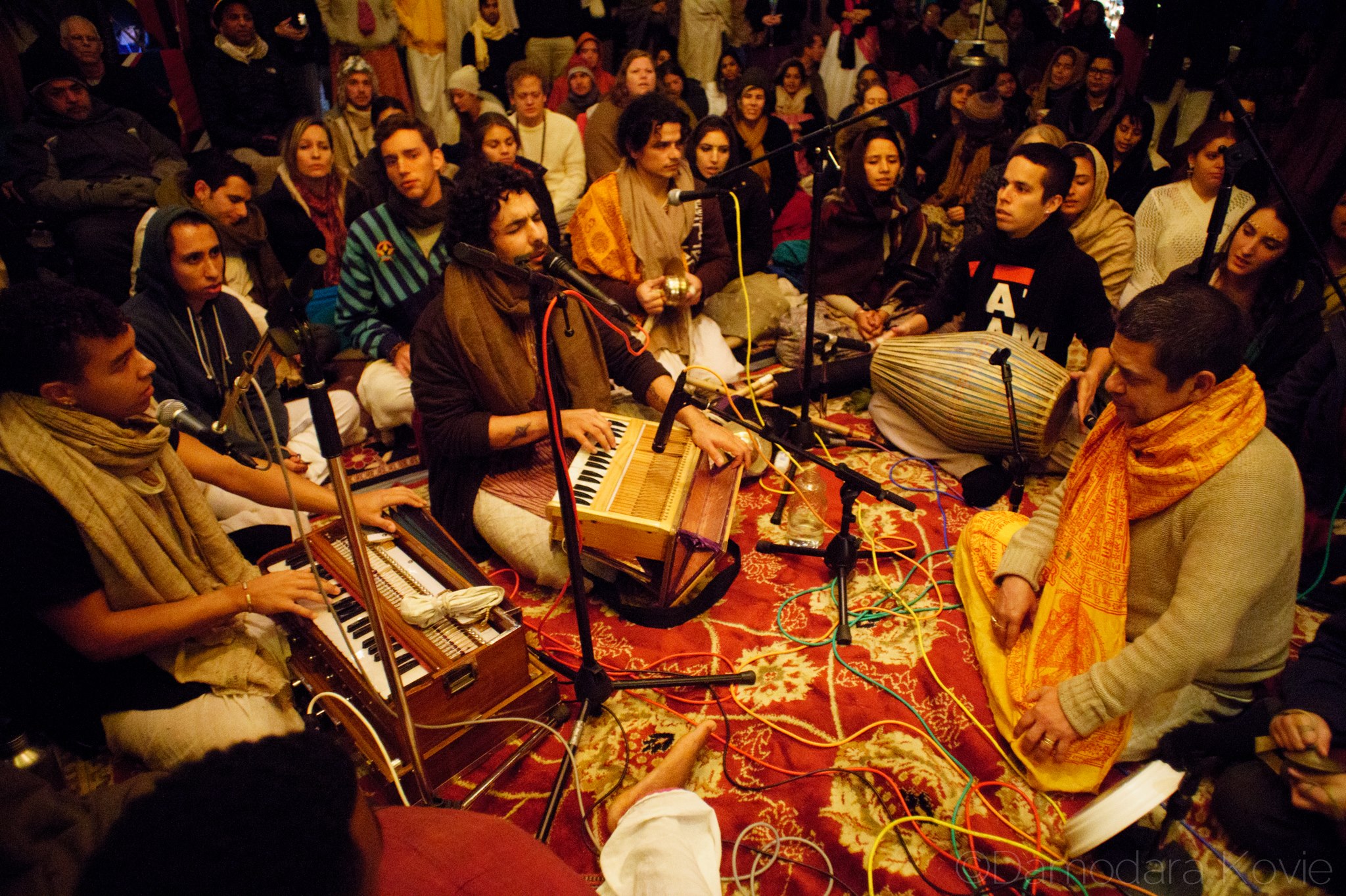 Festival del Santo Nombre de Alachua brinda “Una experiencia ...