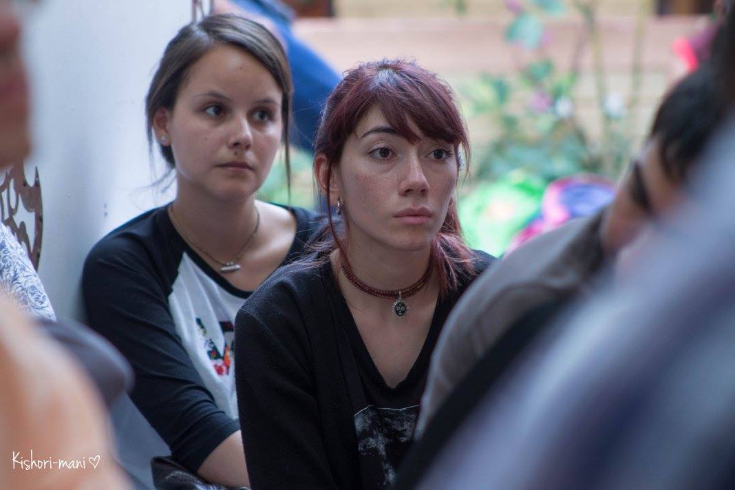 Gran Éxito del 2do. Congreso de Educación Latinoamericana en ISKCON ...