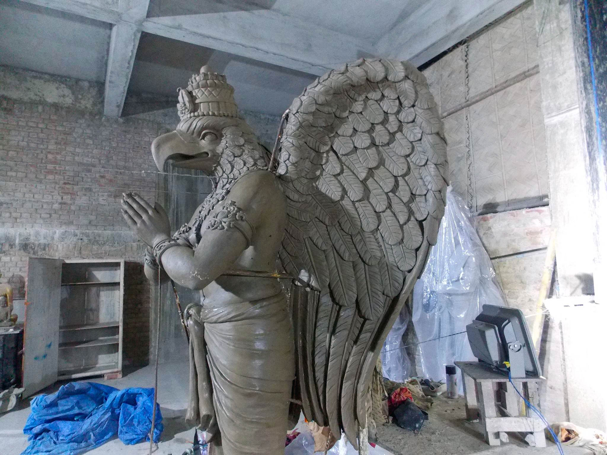 Planetario Védico programado para abrir “Alrededor de Gaura Purnima 2022”