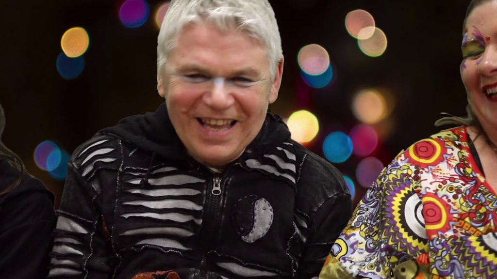 Jayadev Das lanzará el álbum de baile “The Original Superheroes”