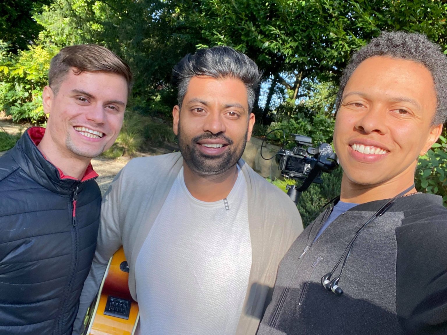 The Pilgrimage ’ofrece retiros espirituales de lujo para clientes ...