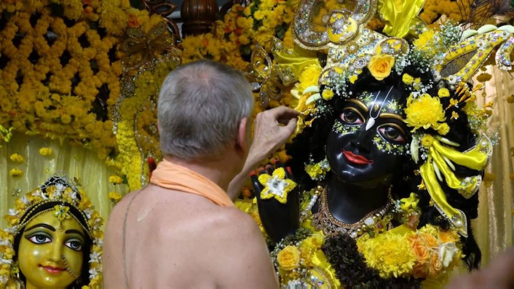 Primer Festival inédito de artes y filmes devocionales proyecta vídeos ...