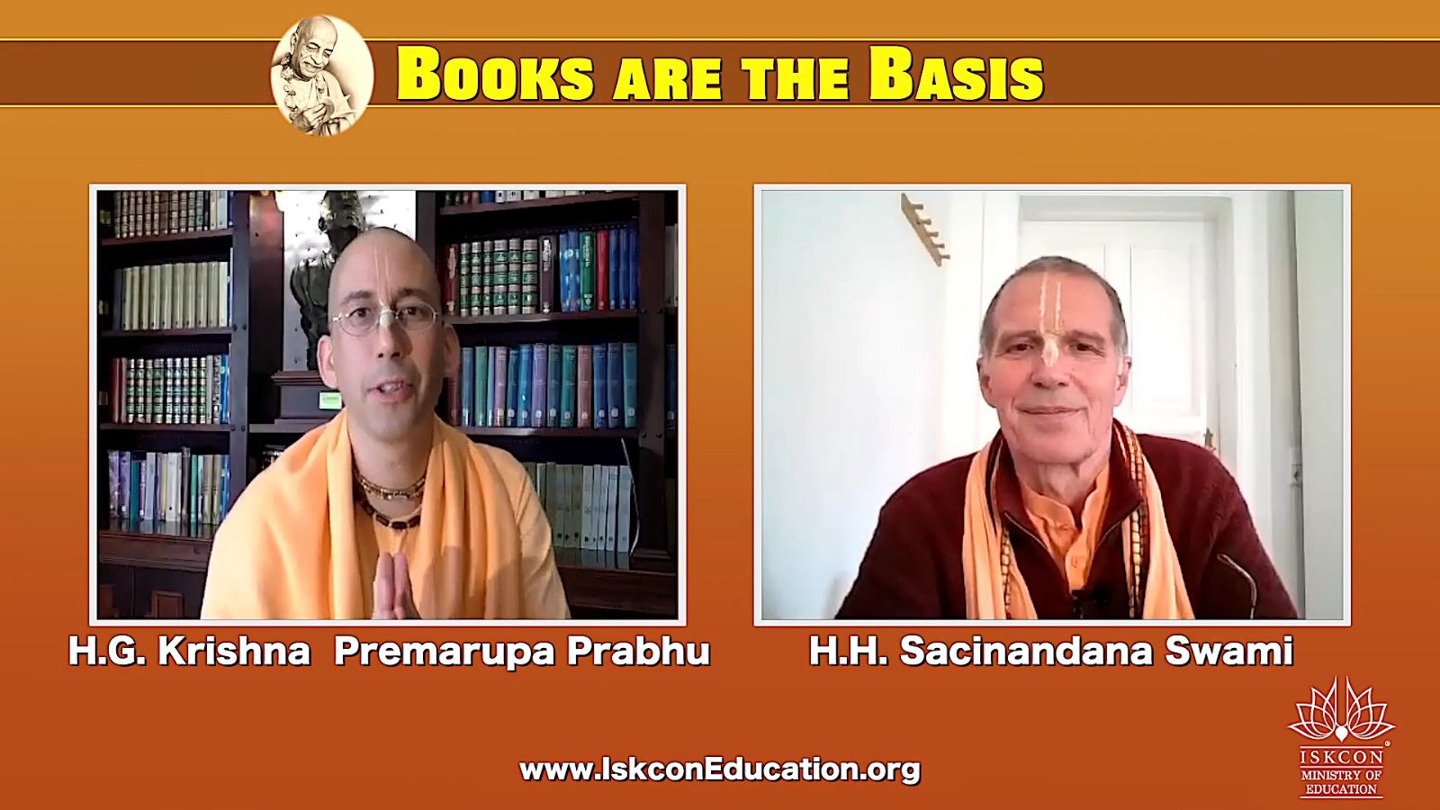 La semana de Shravanam inspira a los devotos de todo el mundo a leer ...