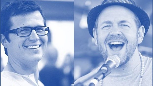 Madi Das y Dave Stringer lanzarán un nuevo álbum “Country and Eastern”